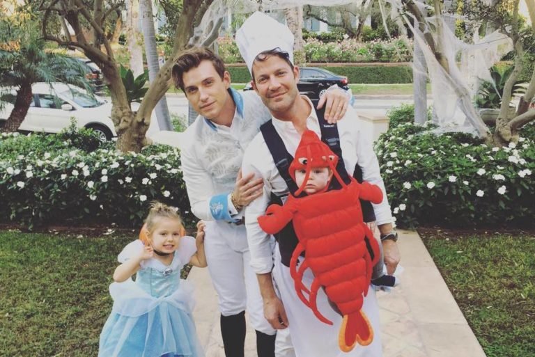 Nate Berkus Interior Designer Biography, Family, Life & More