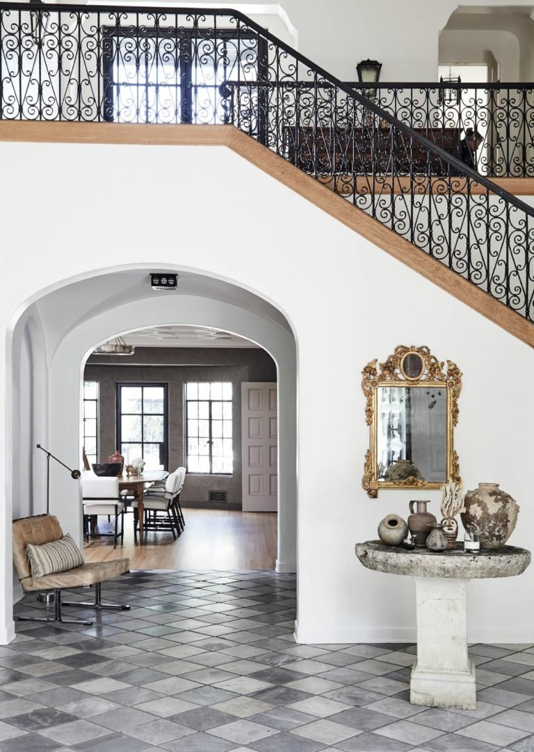 Interior Design Ideas with Nate Berkus & Jeremiah Brent - Interior Design