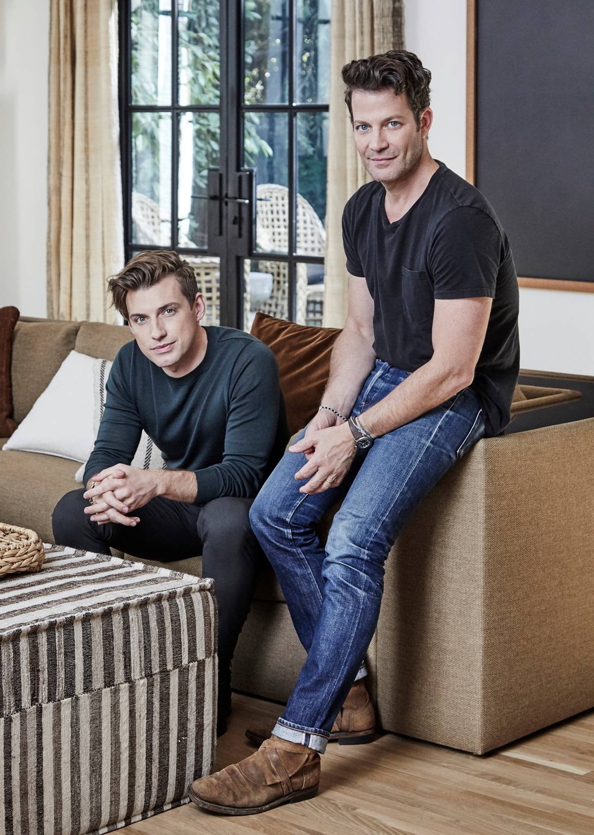 Nate and Jeremiah Home in LA Sold for $11 Million