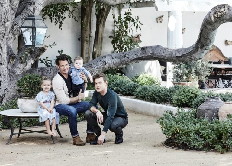 Inside Nate and Jeremiah House in LA [Pictures]