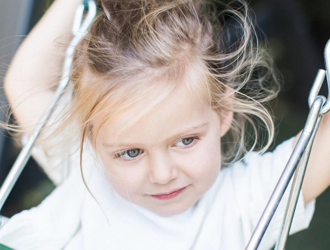 Poppy Brent Berkus Birthday, Father, Bio, Hair - Nate Berkus Daughter