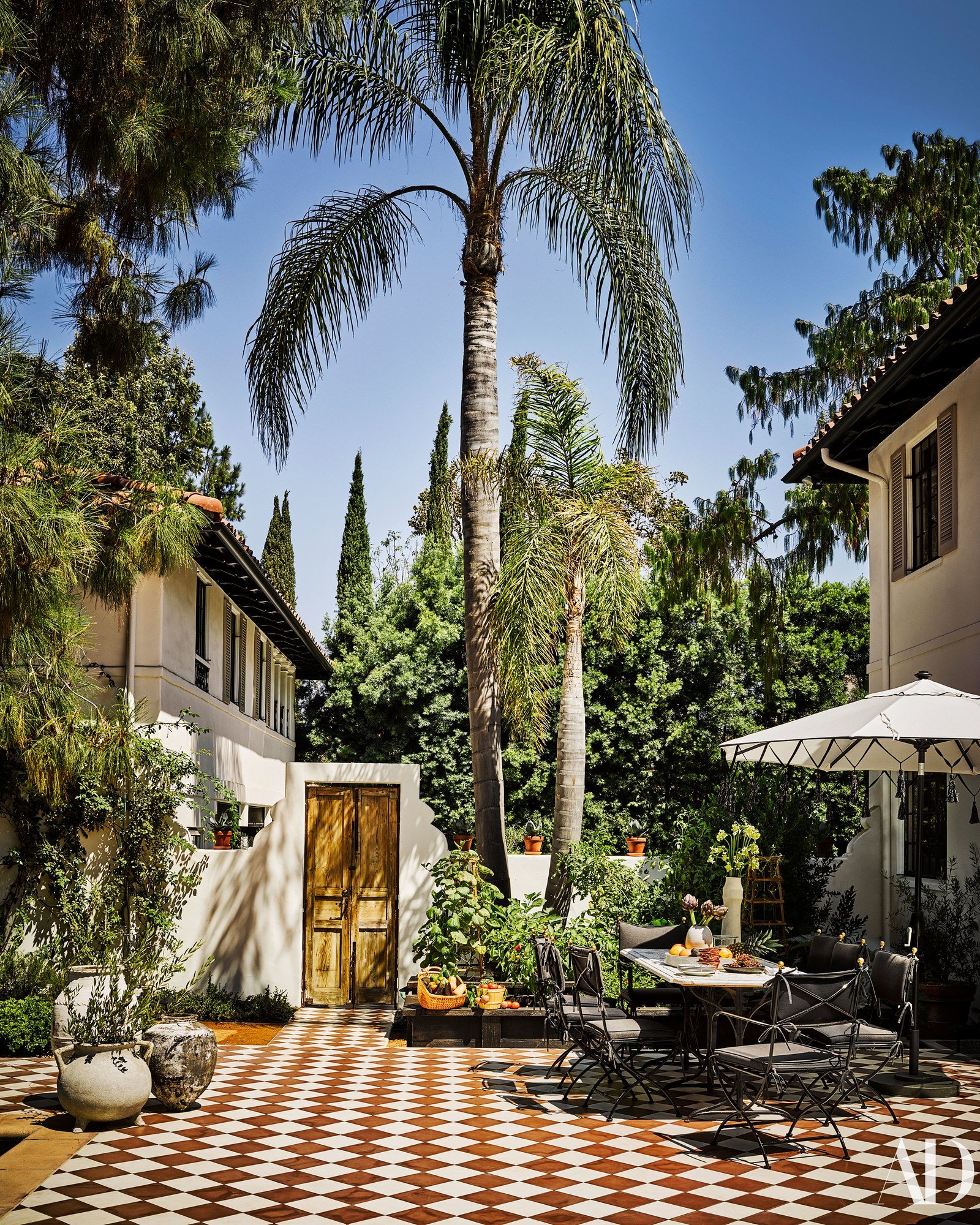 Nate and Jeremiah Home in LA Sold for $11 Million