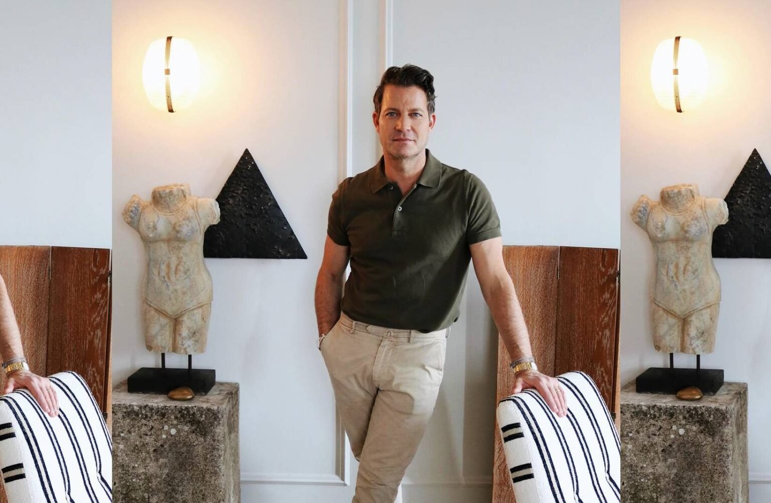 Nate Berkus Guide on Vintage Items & Design Choices - Nate and Jeremiah ...